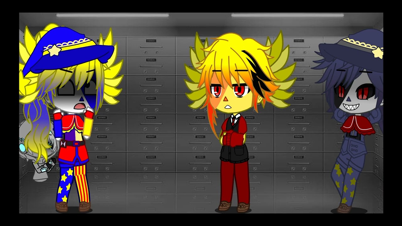 Ruin done with Dark Sun and Nexus 😬 @SunMoonShow - YouTube