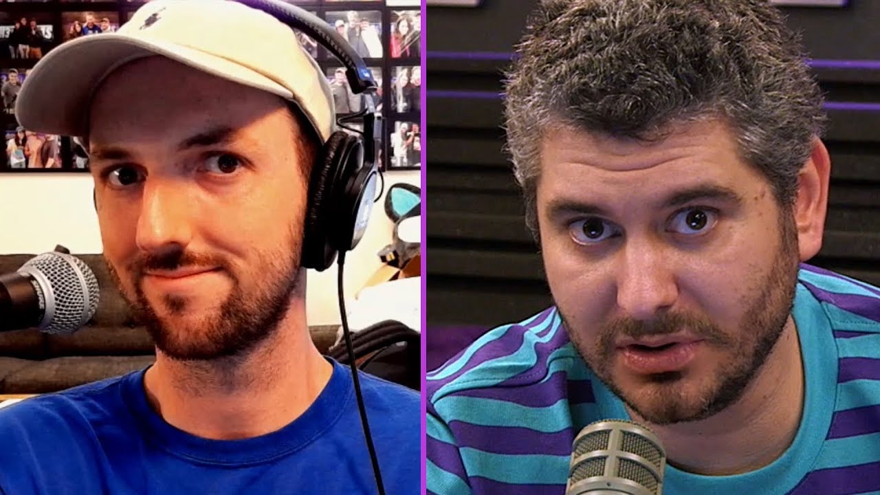 Is Ethan Too Cruel To Ian The Intern? - YouTube