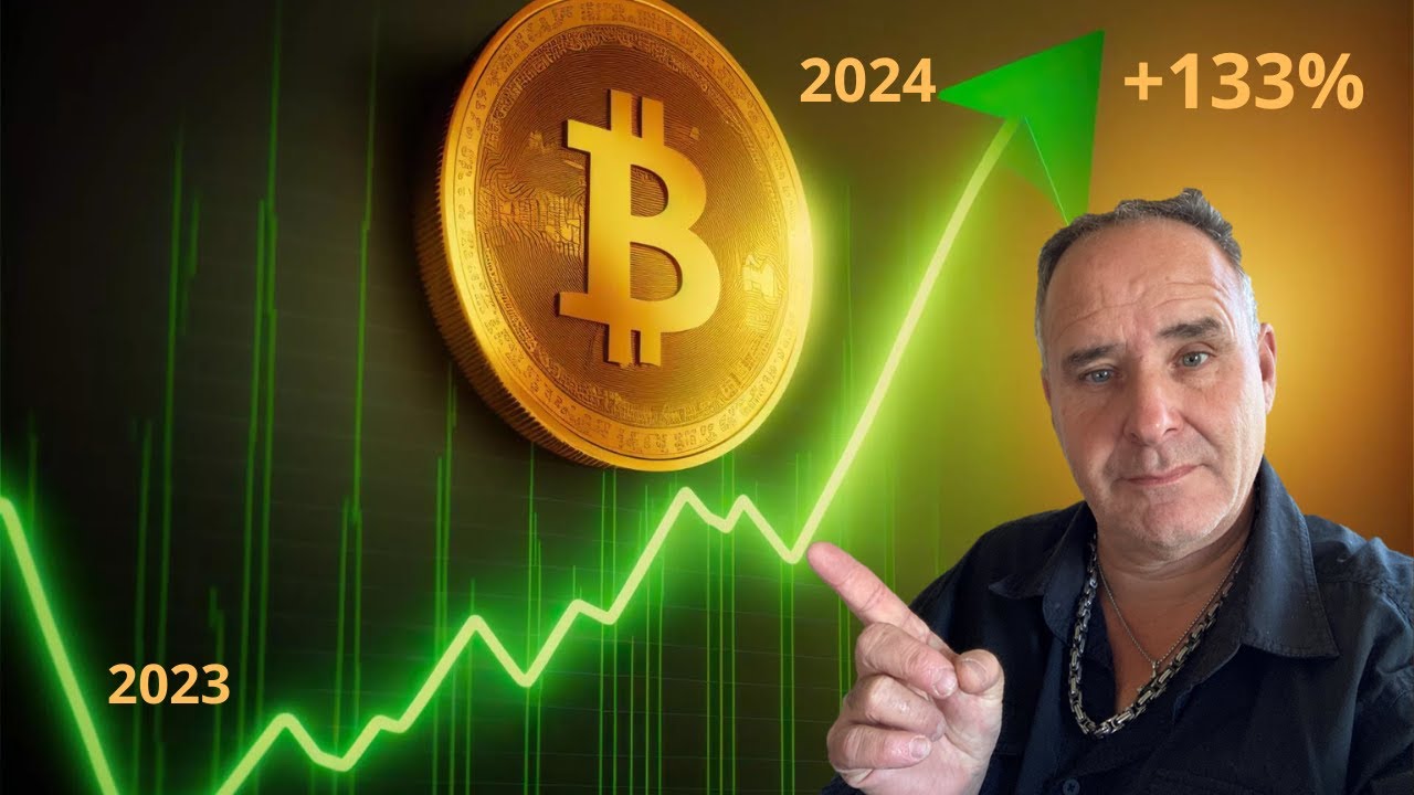 Bitcoins vs altcoins deel 2 van 1 jaar geleden tot nu - YouTube