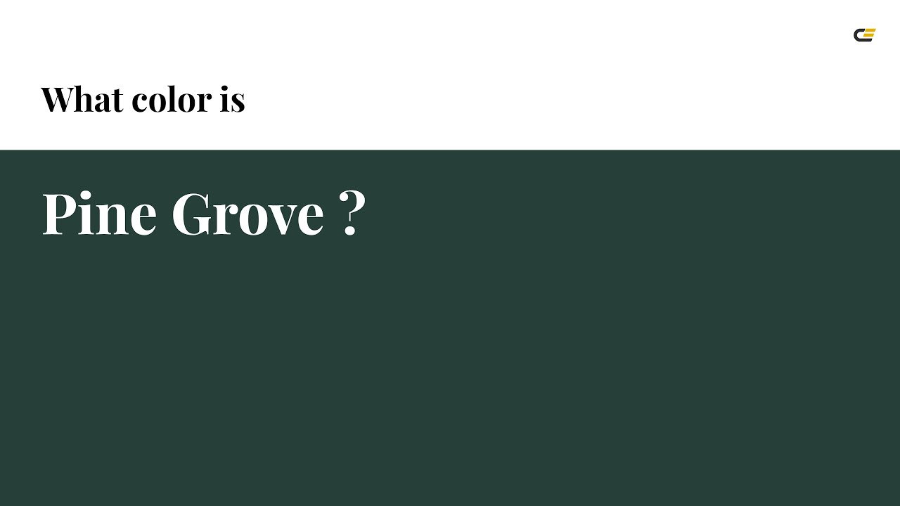 Pine Grove color #273f39 hex color - Green color - Warm color 273f39 ...