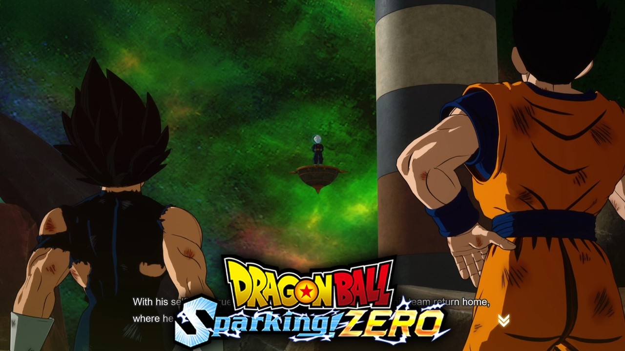 WHAT-IF GOHAN FOUGHT AGAINST GOD TOPPO! GOHAN'S EPISODE BATTLE - YouTube