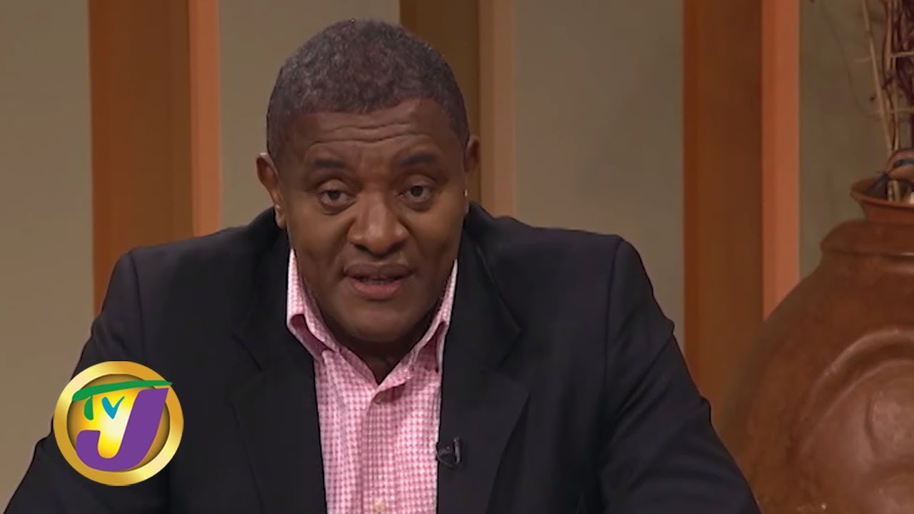 TVJ Profile | Lloyd Jackson - YouTube