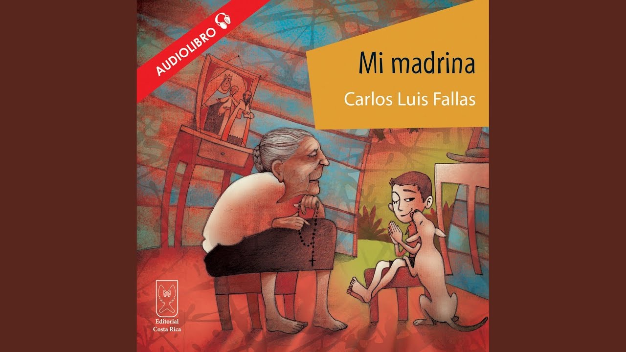 Capítulo 1.1 - Mi Madrina - YouTube
