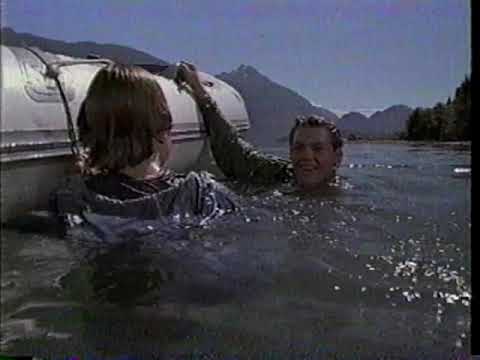 Free Willy 3: The Rescue - 1997 TV Commercial - YouTube