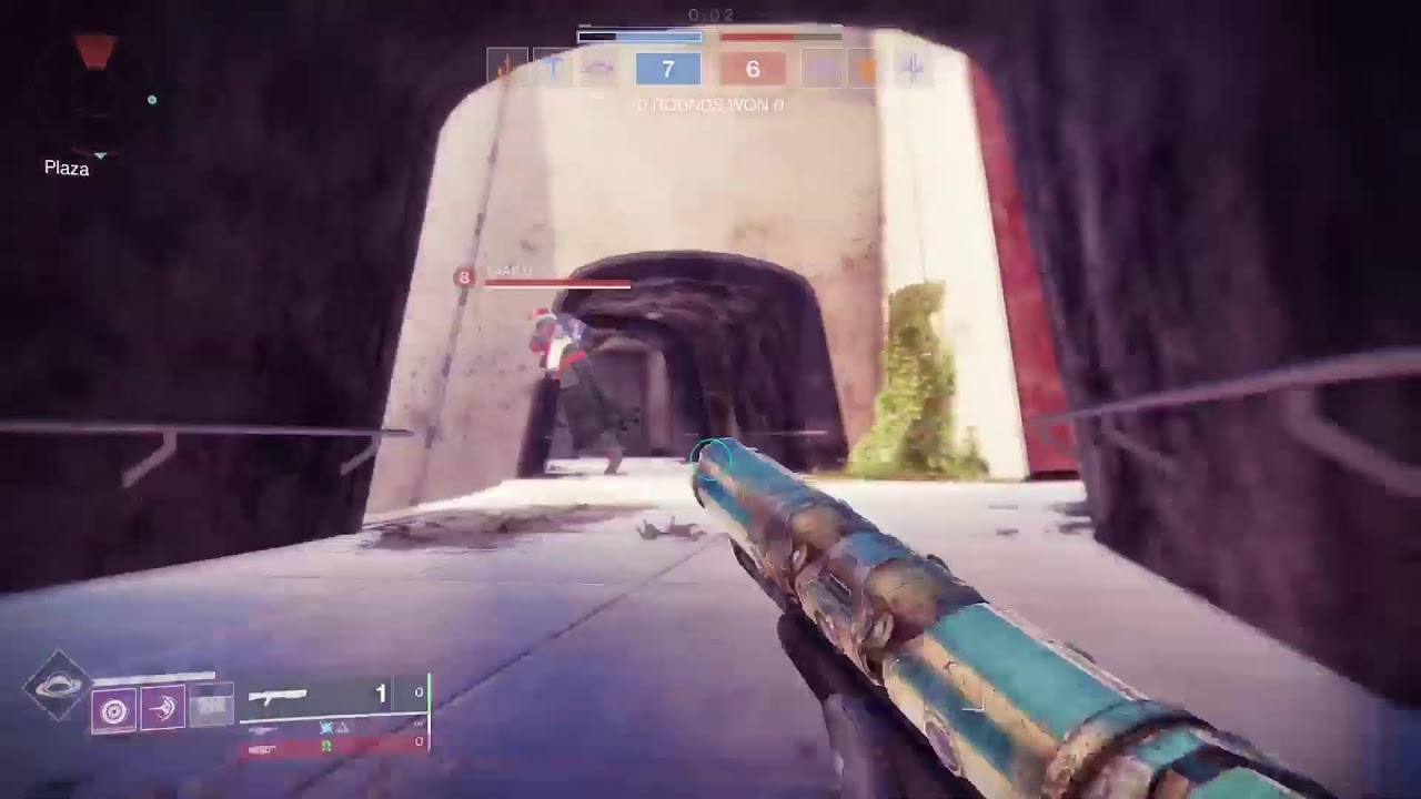 Training ark - YouTube