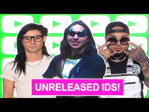 THIS MONTH IN EDM | JULY 2021 - Unreleased Skrillex Collab, Excision Album, New RL Grime Project