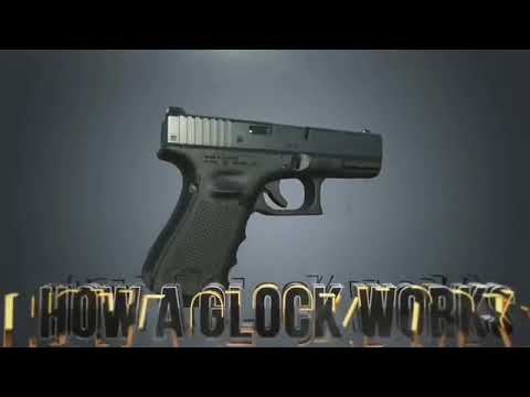 Glock 9 MM | #13 - YouTube