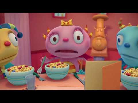 Bouncing Beans | Henry Hugglemonster