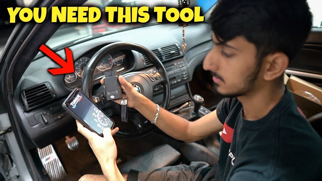 EVERY Car Owner NEEDS This Tool! - YouTube