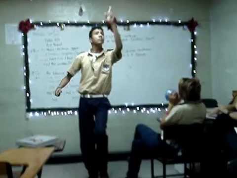 Los Timotocuicas Vídeo 1 - YouTube