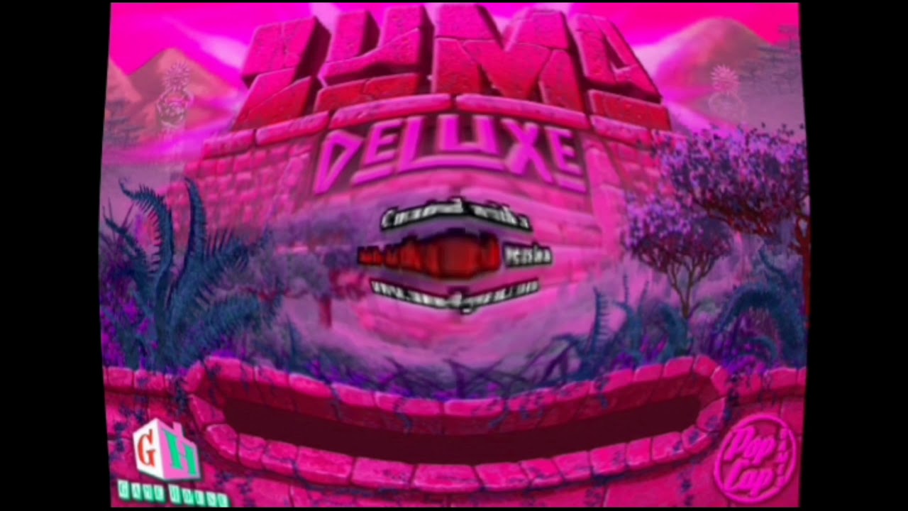 zuma sound effects in too ruins tree - YouTube