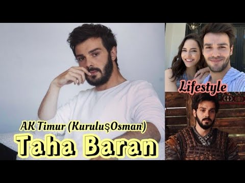 Taha Baran (AK Timur) Lifestyle, Girlfriend, Family, Age, Boigraphy, Hobbies & Networth ...