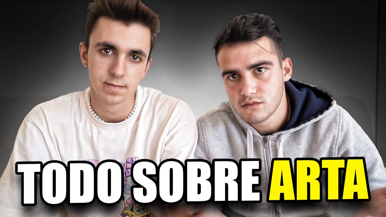 TODA LA VERDAD SOBRE ARTA... - YouTube