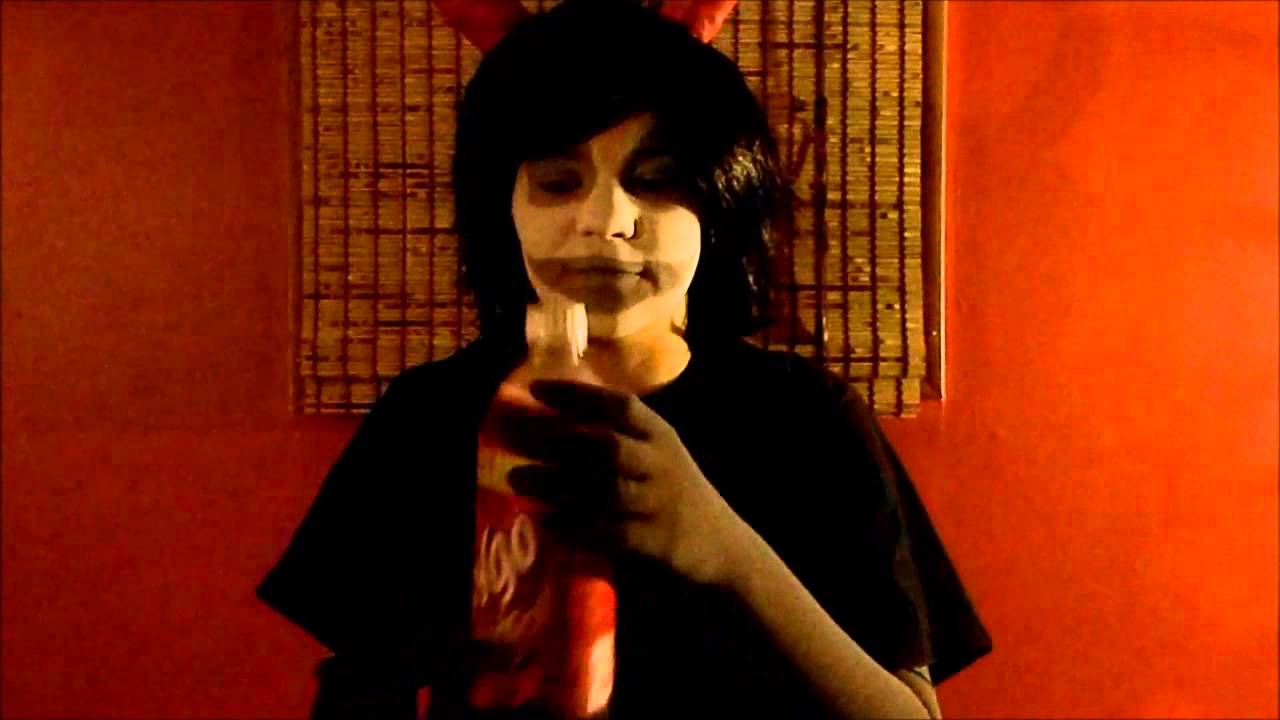 gamzee's faygo commercial :o) - YouTube