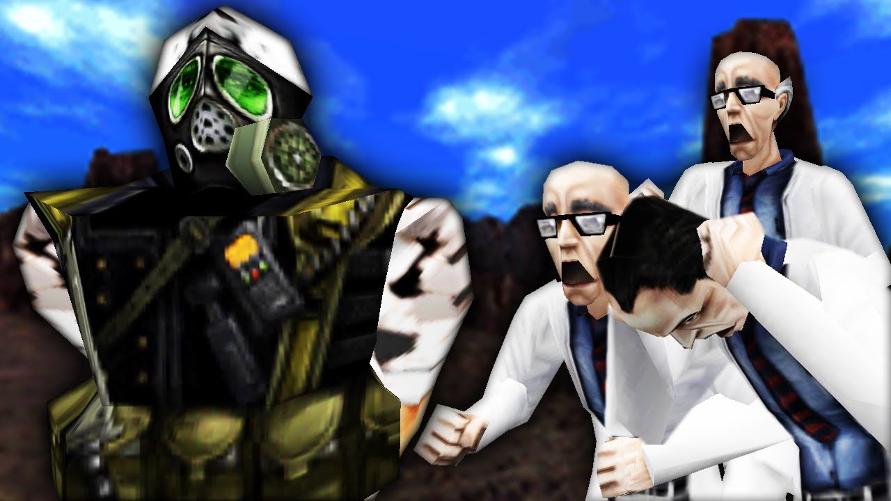 HECU - My Resolution?... - YouTube