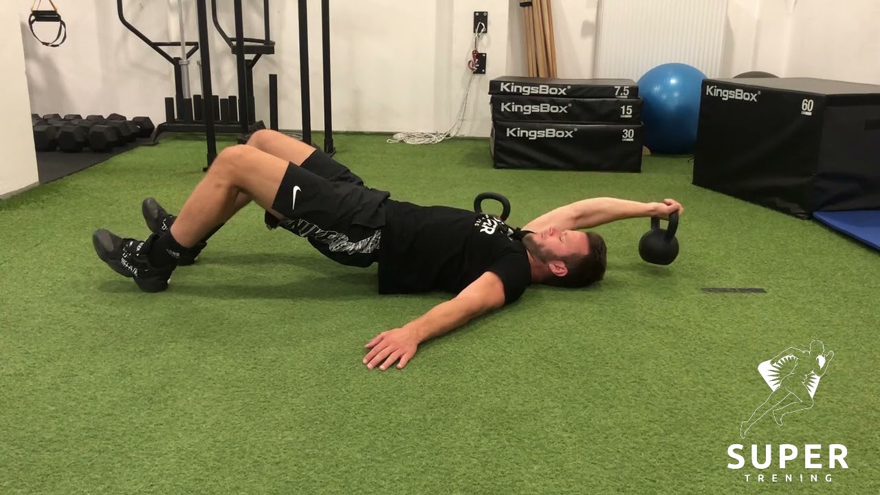 KB SA Lying Pullover - YouTube