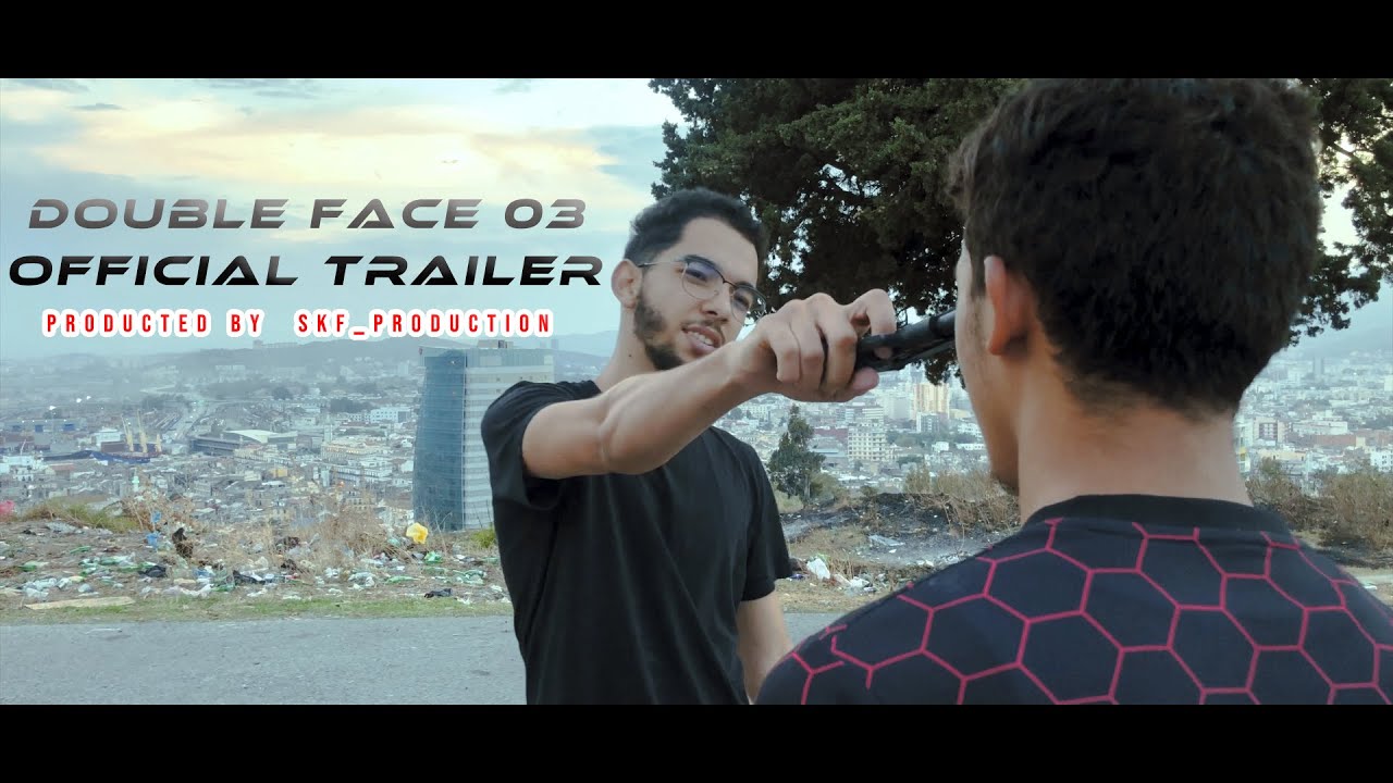 Double Face 03 | Official Trailer - YouTube