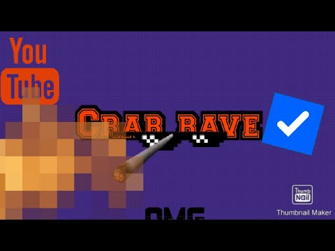 Noisestorm - Crab Rave (Official Spectrum Video) - YouTube