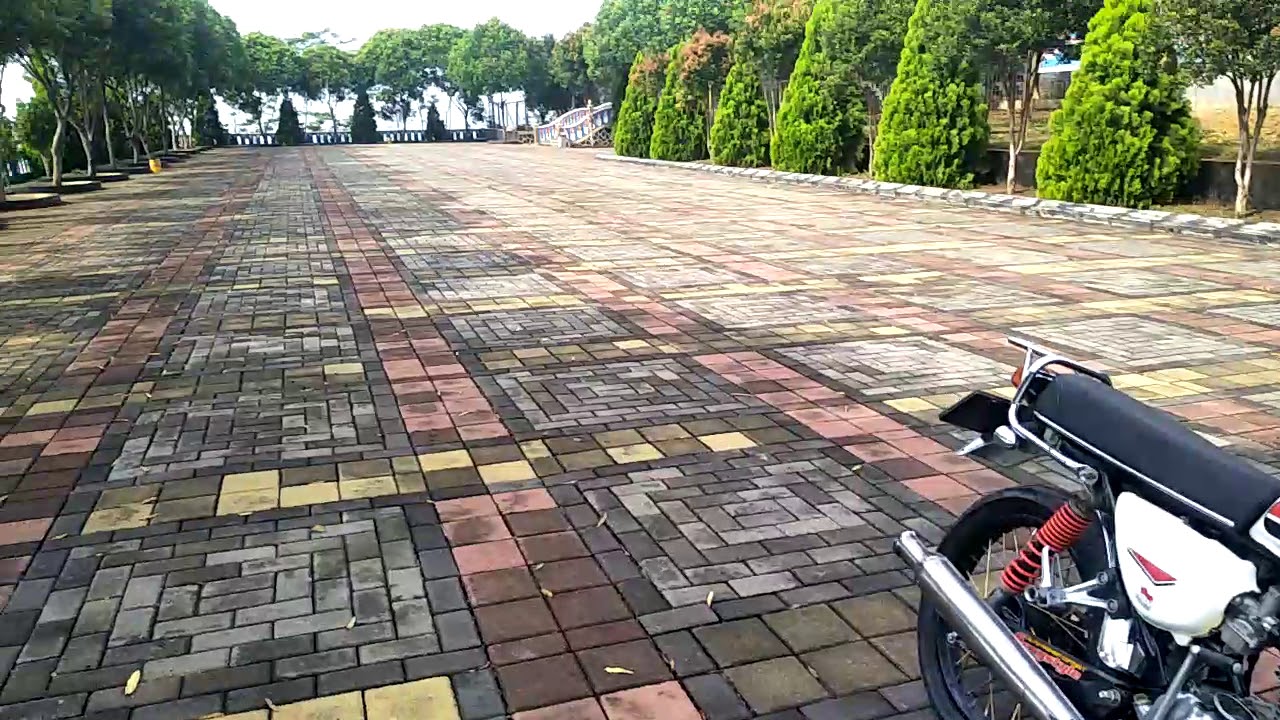 Berkelana di daerah garut limbangan.. - YouTube