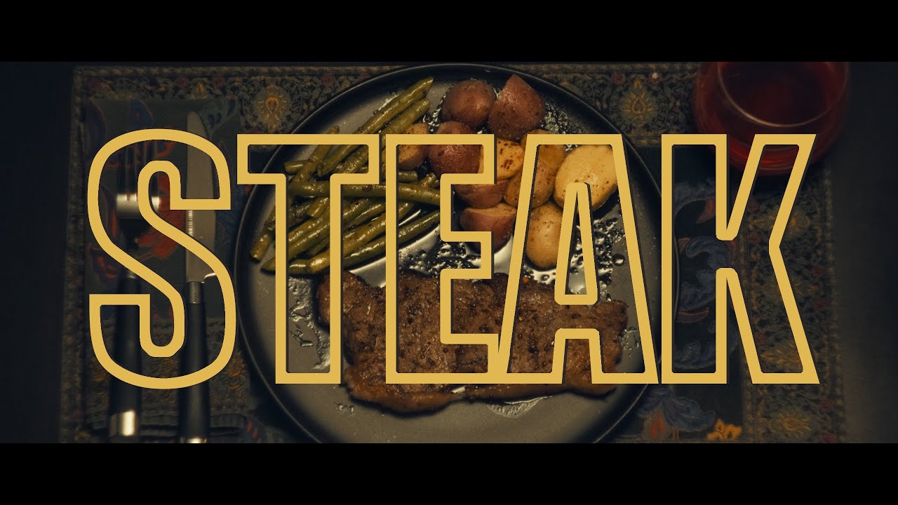 Steak - YouTube