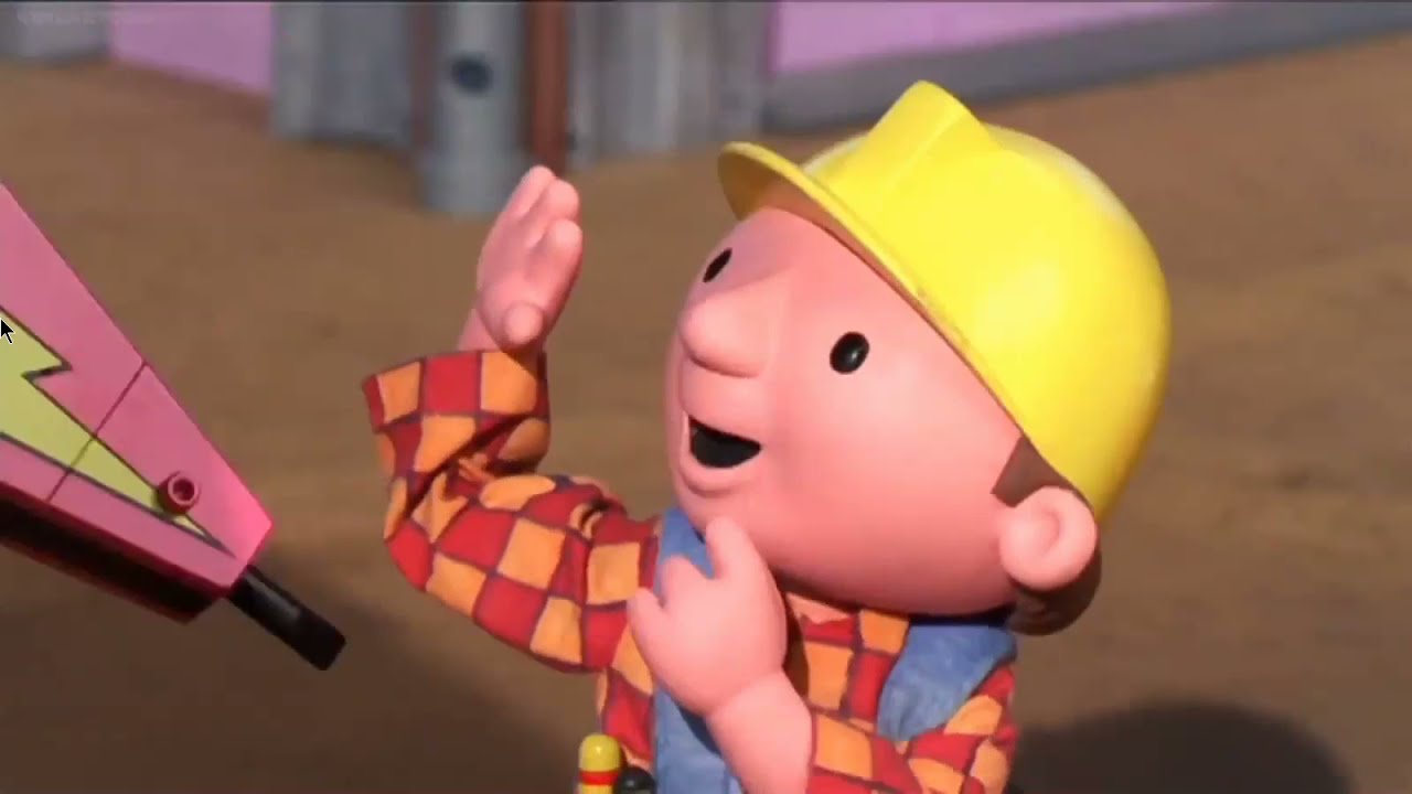 Bashing Crashing Benny (UK) - YouTube