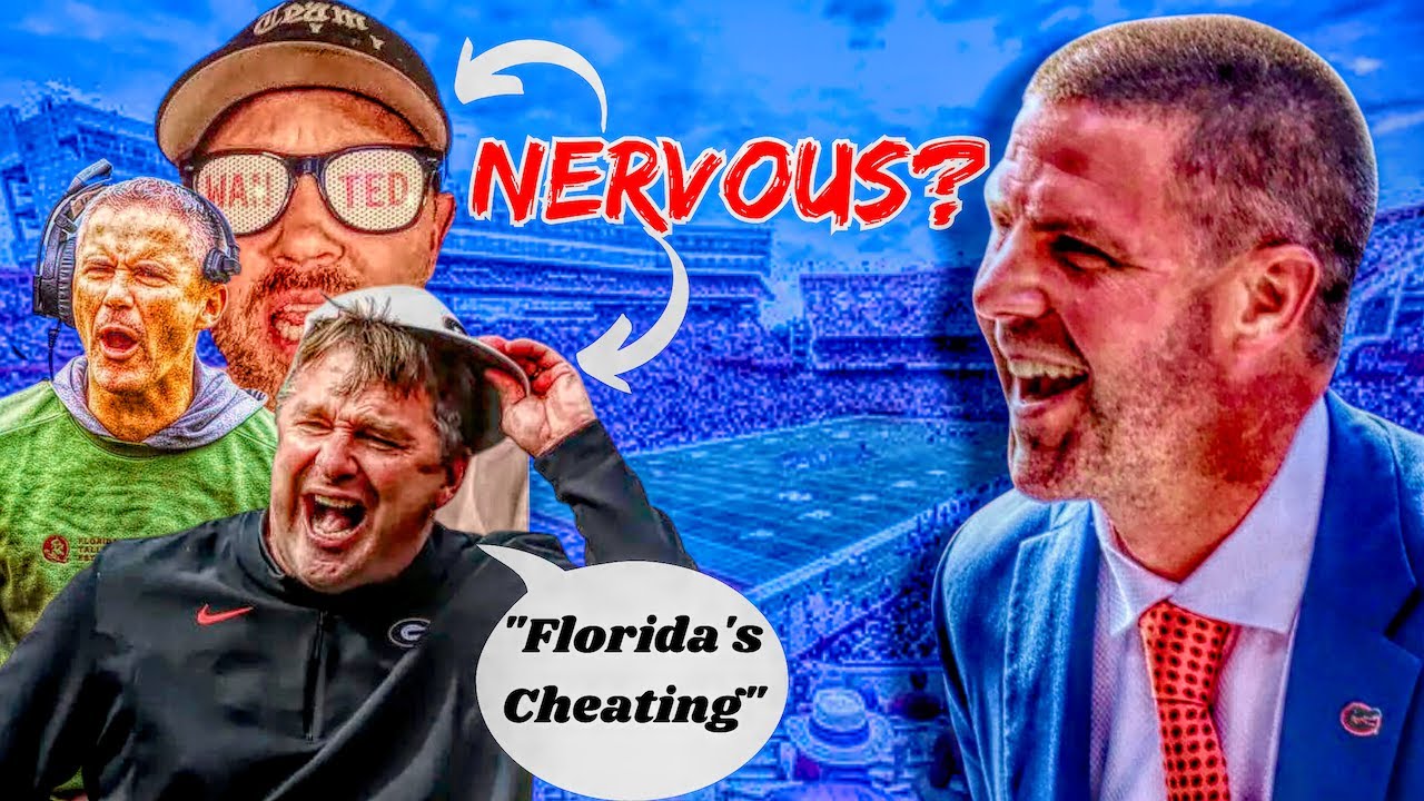 Florida Gators Recruiting has Georgia, FSU and Miami Fans SHOOK! Uncle ...