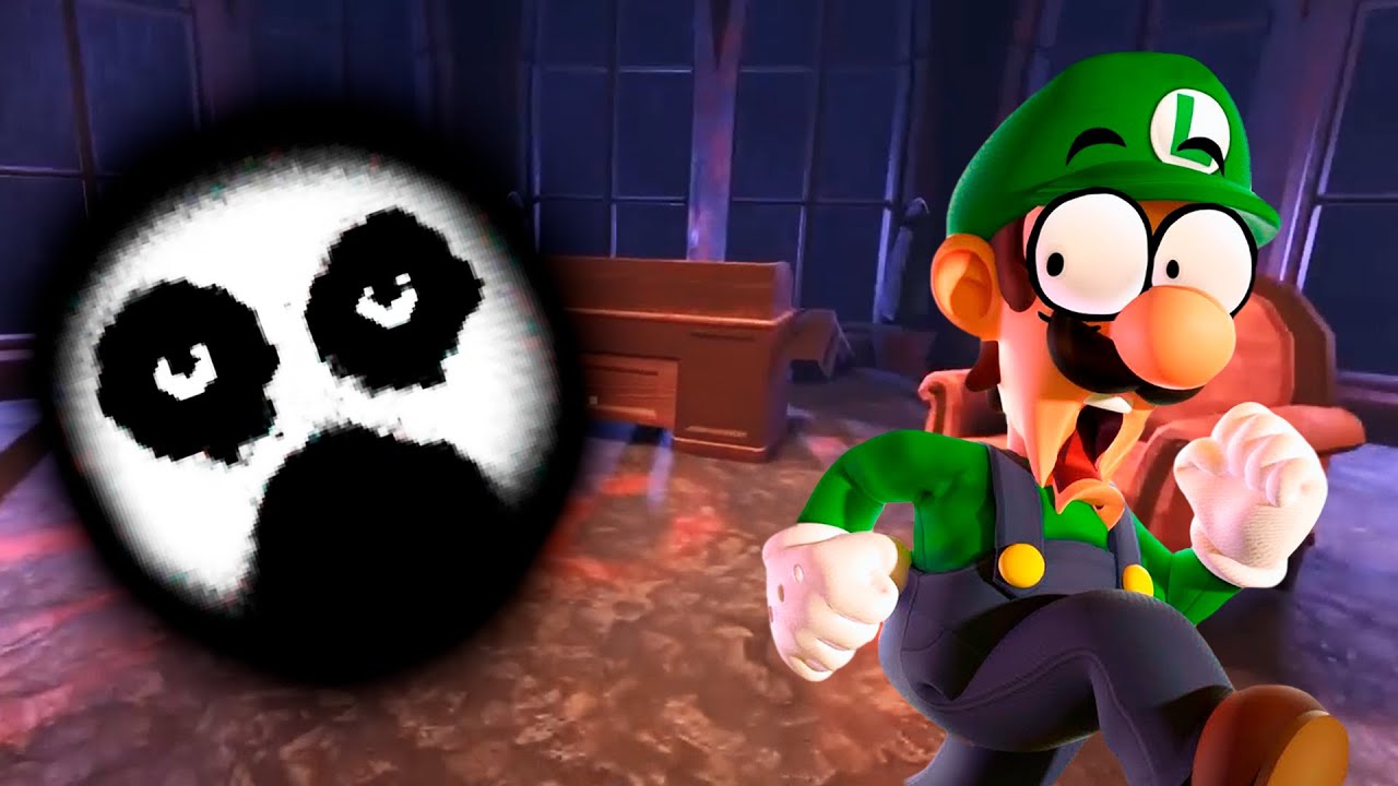 Luigi Plays: ROBLOX DOORS - YouTube