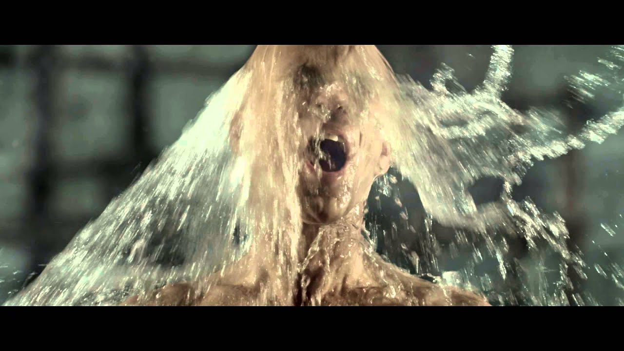 Shock Head Soul - trailer - YouTube