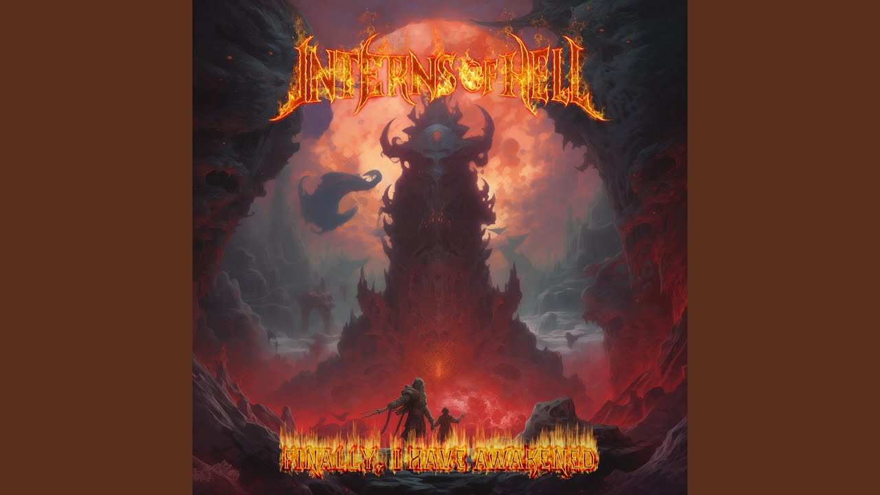 Finally, I Have Awakened - YouTube