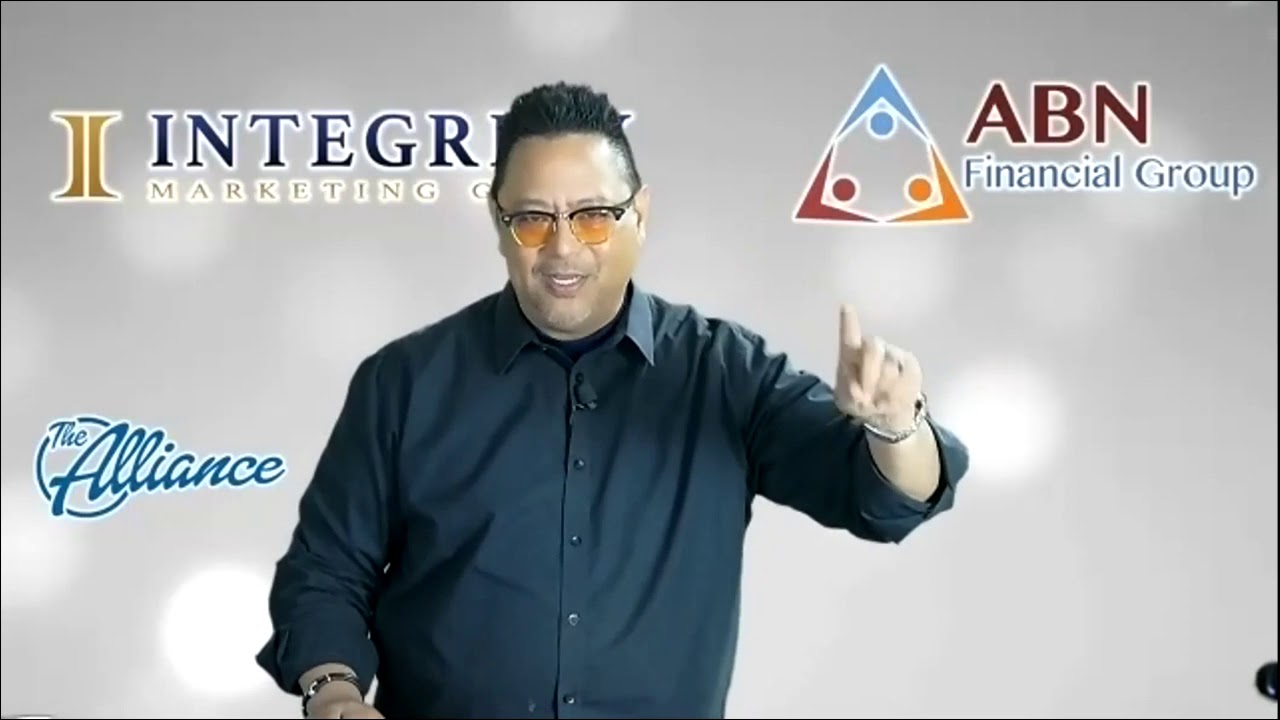ABN Financial/Alliance Business Overview - YouTube