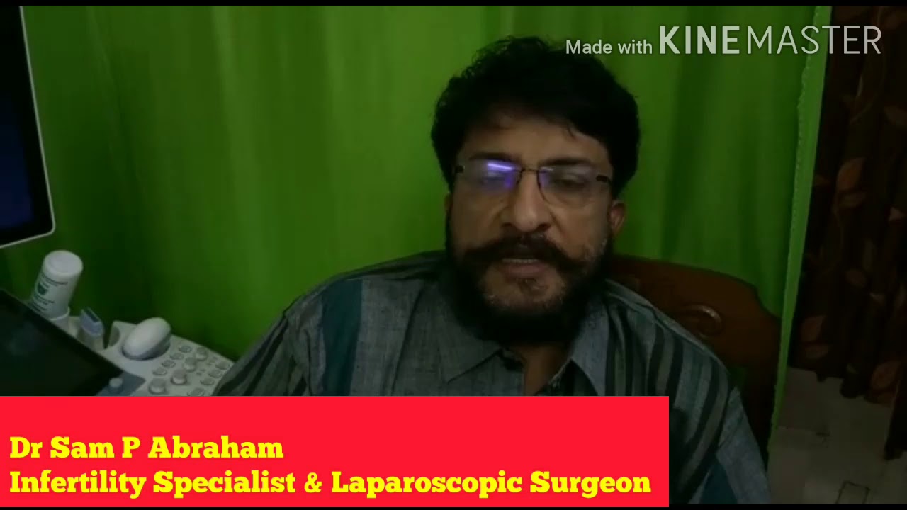 Salpingoscopy Part 6 - YouTube