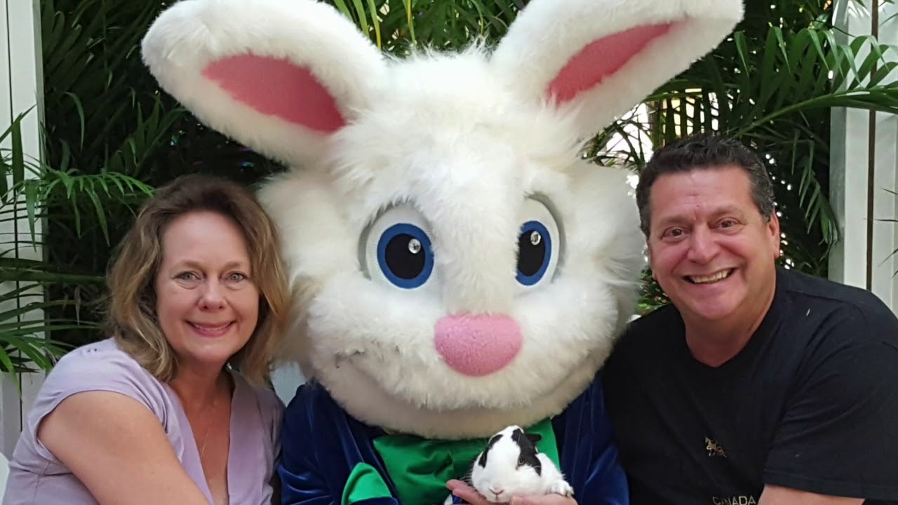 Boo Boo’s Christmas Holiday - YouTube