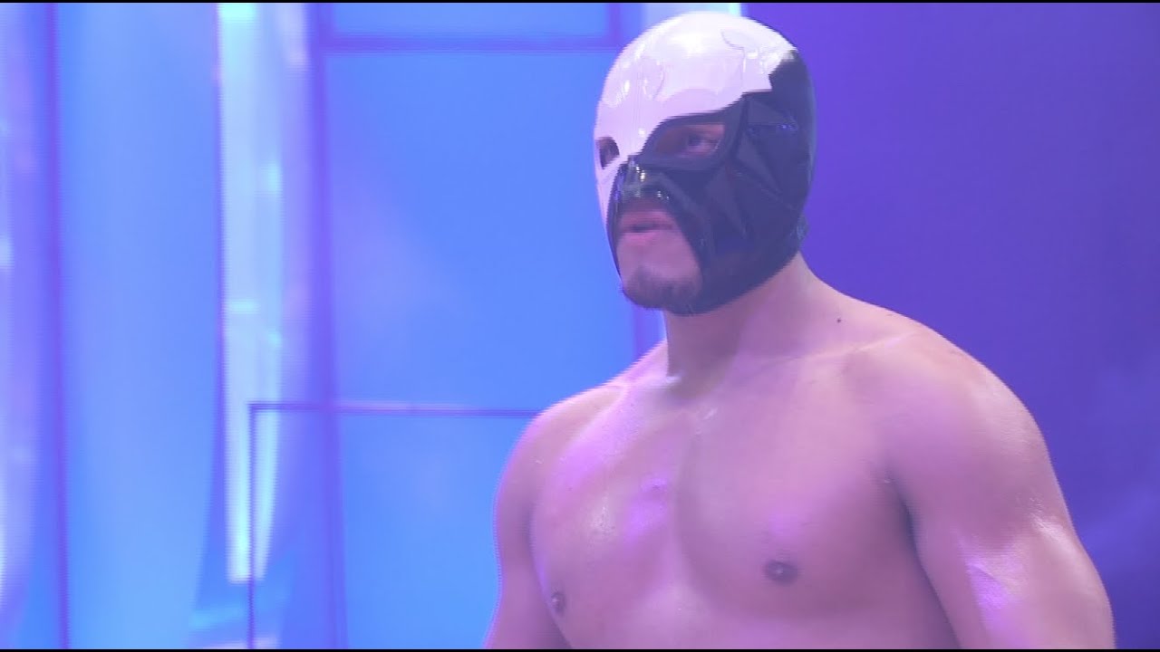 83 ANIVERSARIO CMLL FUNCION COMPLETA EN LA ARENA MEXICO - YouTube