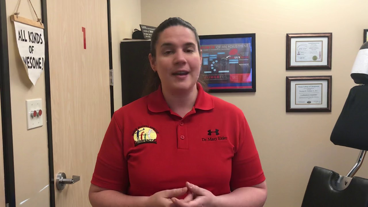 ANKLE ABC’s Rehabilitation, Stabilization and Strengthening - YouTube