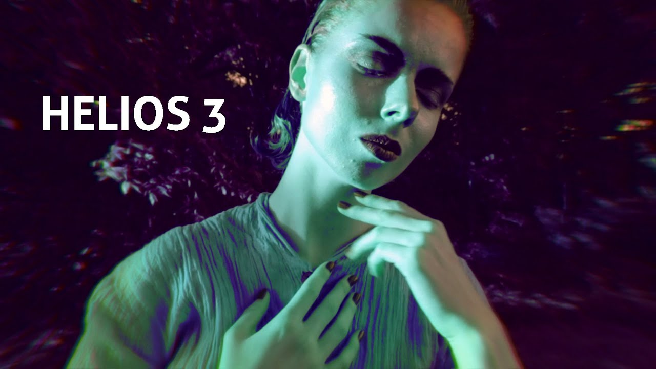 Helios 3 (Official Music Video) - YouTube