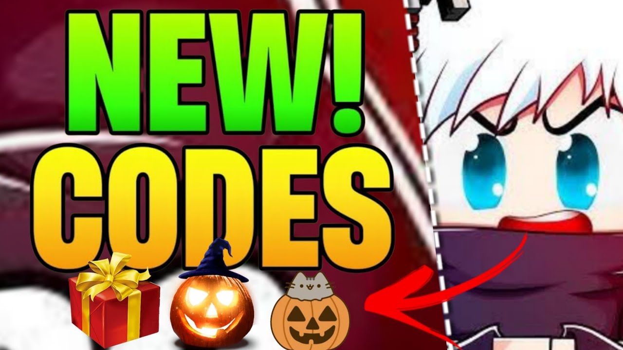 🎃 Halloween Update 🎃 PROJECT BAKI 2 CODES - CODES PROJECT BAKI 2 - YouTube