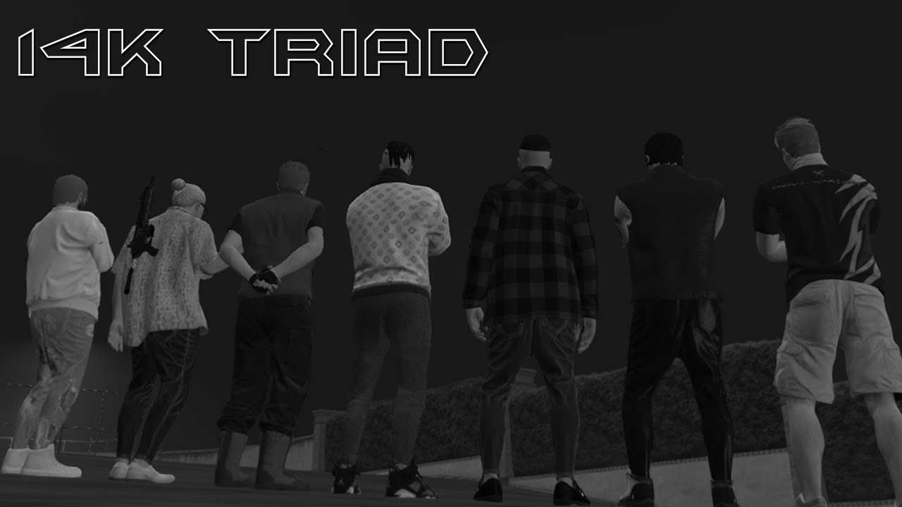 Welcome to Thenkashi Nice to meet you !! 😎 | 14K TRIAD | TKRP | DJ7 ...