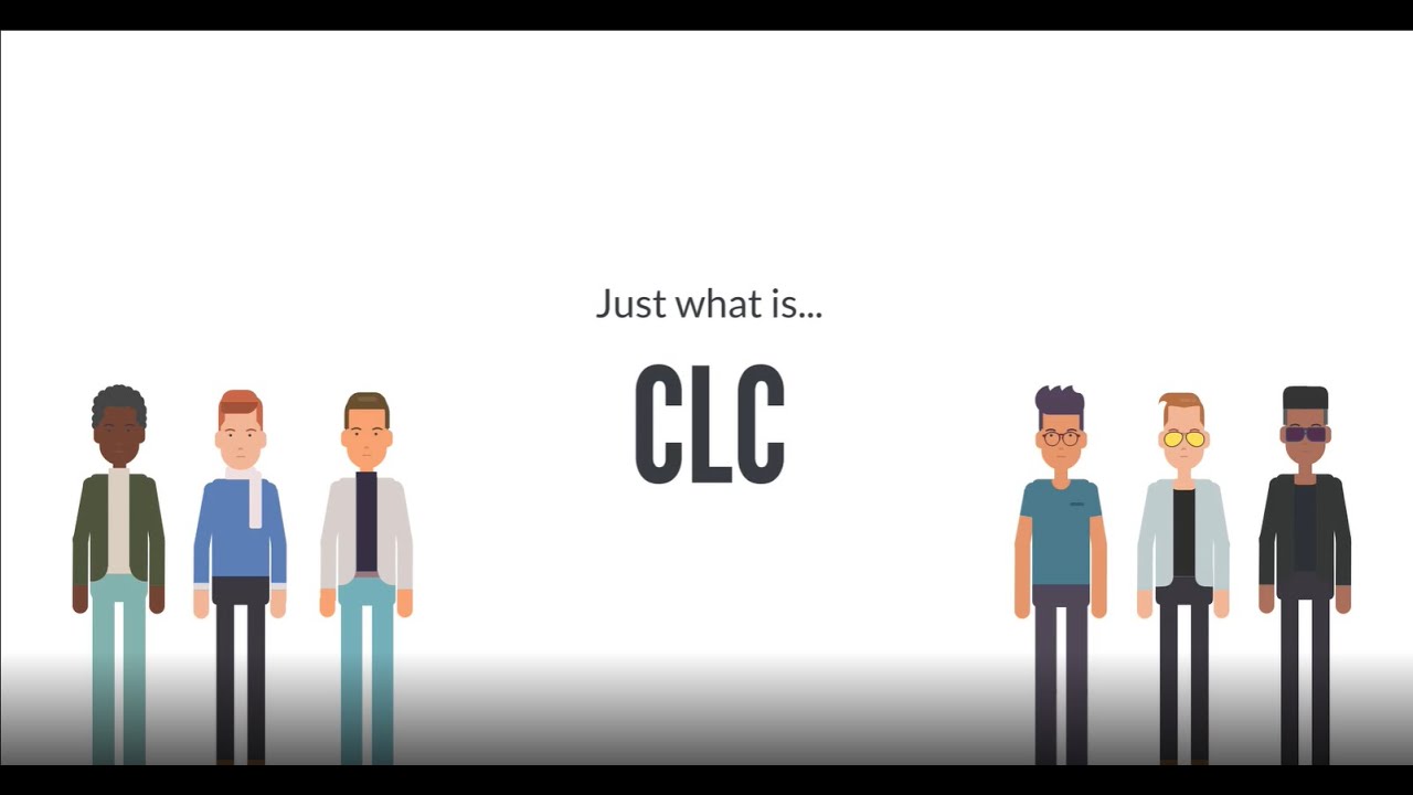 Get to know CLC - YouTube