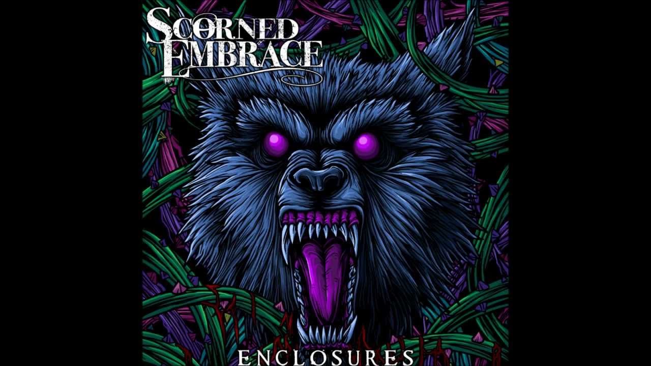 Scorned Embrace - "Destiny Broken" - YouTube