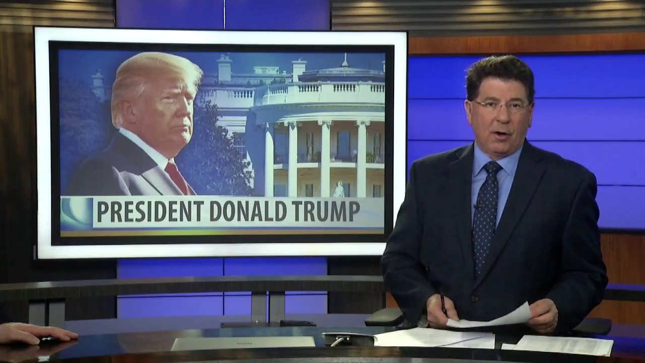 Q2 5:30 News with Jay Kohn Top Stories 1-12-18 - YouTube