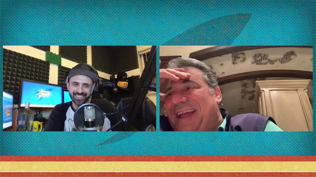 All Systems Good Podcast #6 - w/ Bill Sarris, President of Sarris ...