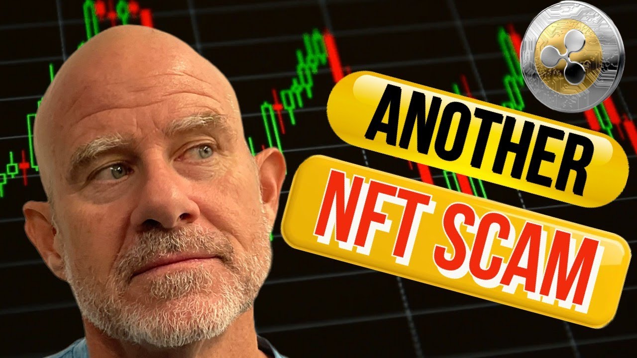 Another NFT Scam! - YouTube
