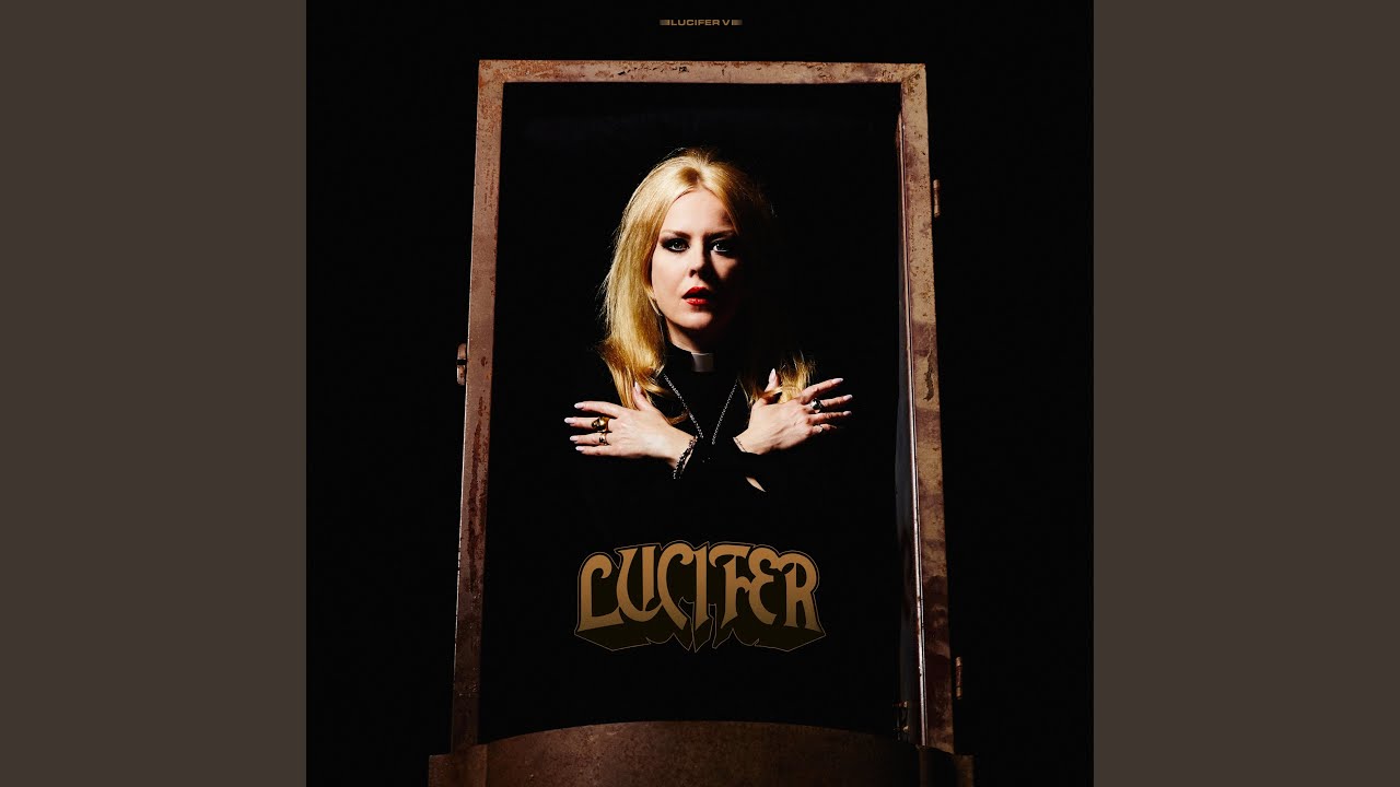 Slow Dance In A Crypt - YouTube