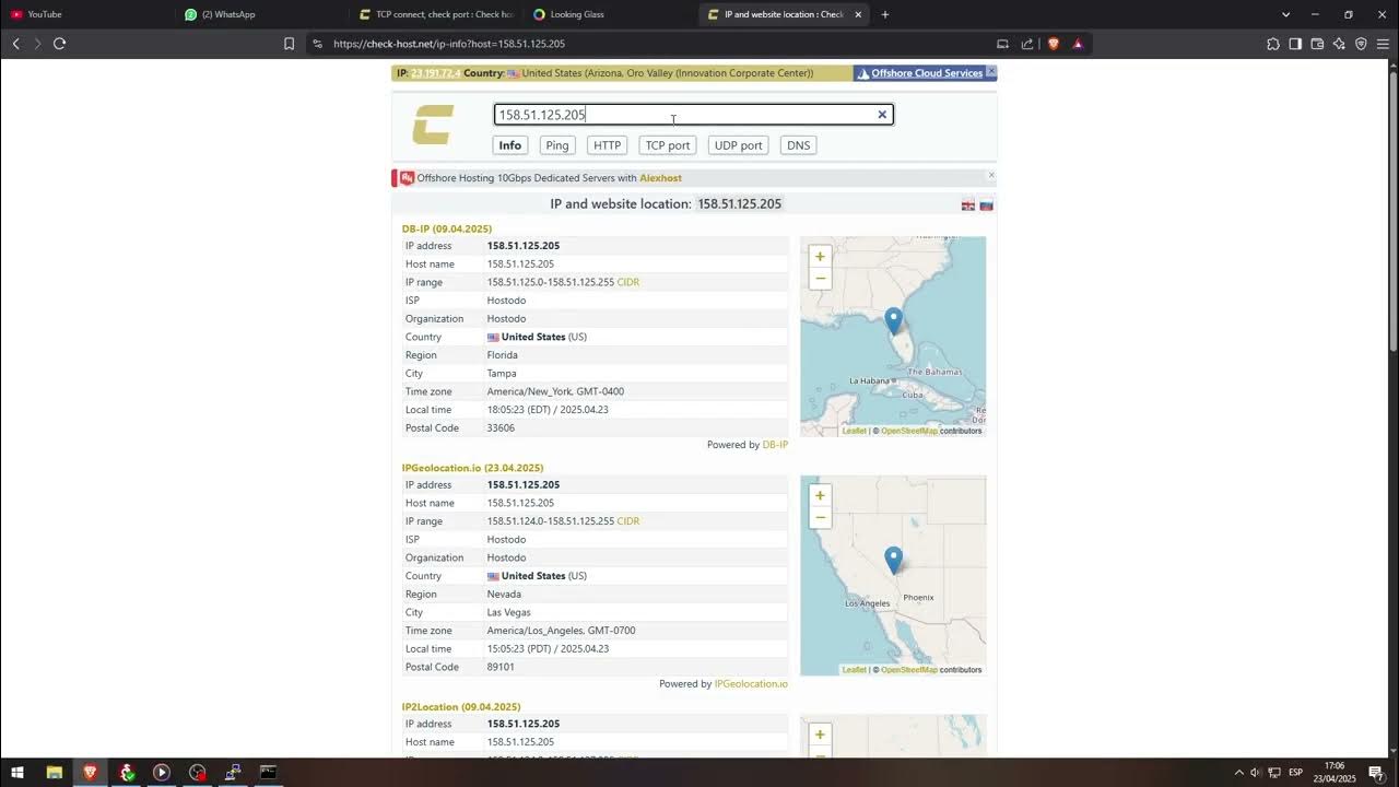 LAVA C2 L4 SHOWCASE | BEST C2/BOTNET/API 2025 - YouTube