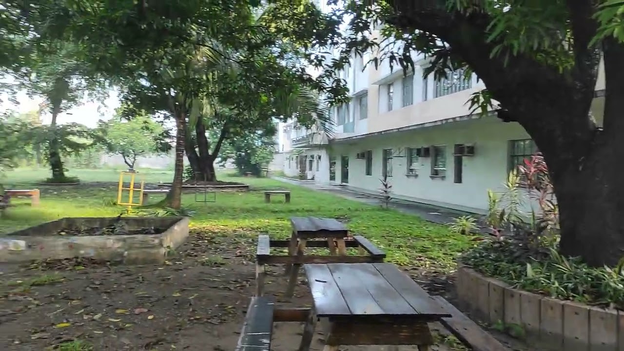 Febias College of Bible - YouTube