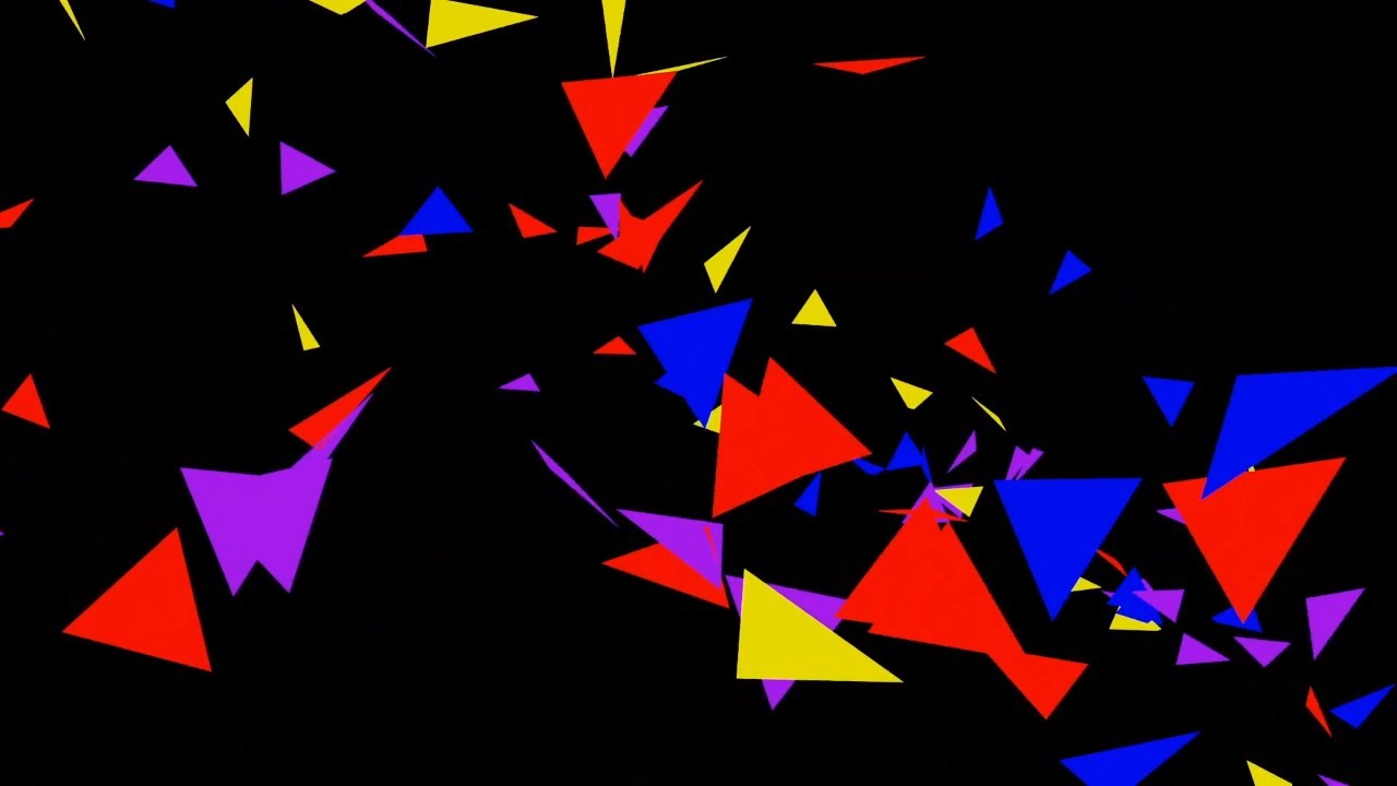 The Last Triangle (Official Music Video) - Trtle.T - YouTube