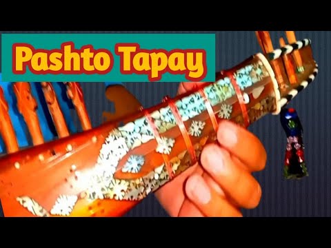 Pashto Tapay || Pashto Tapay 2022 || Pashto Tapay With Best Music On ...