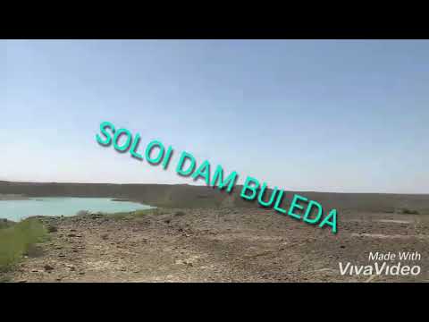 Balochistan::BULEDA Dam kech - YouTube