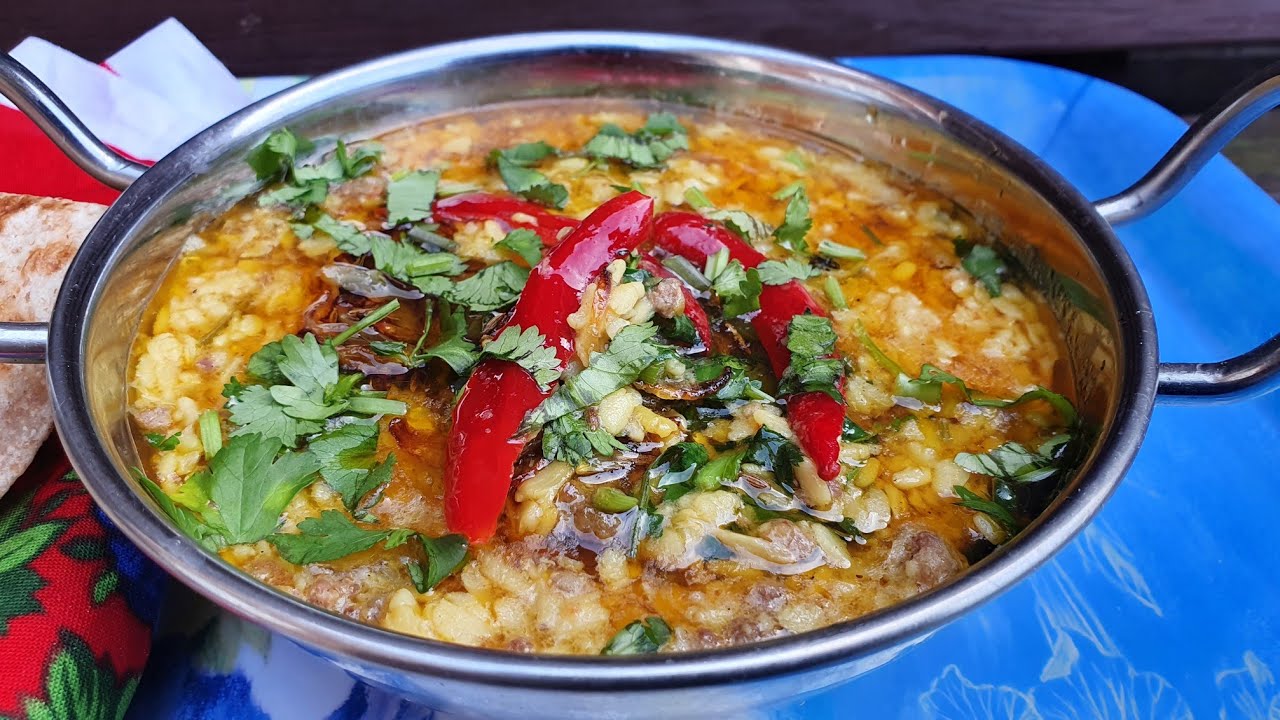 Daal Mash(Split Urad) With Tadka Recipe| Shahi Daal Mash| Lentil Recipe ...