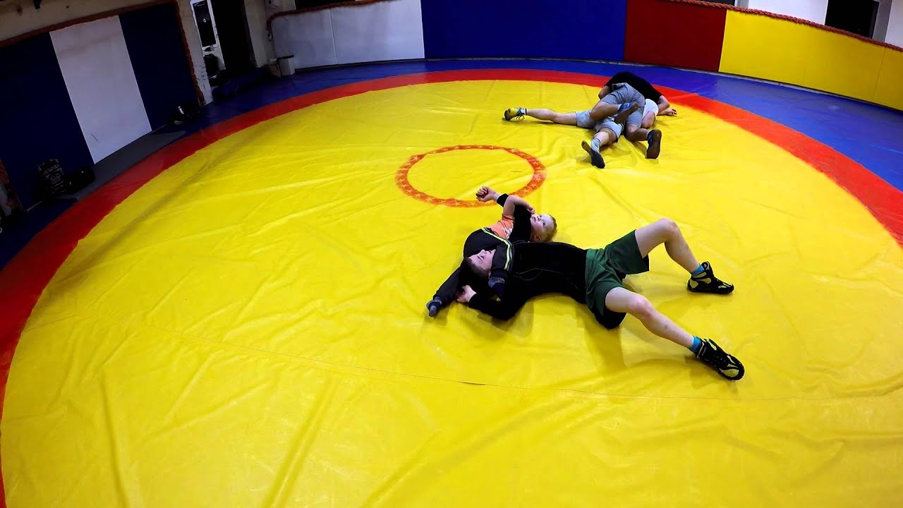 Renet in action - YouTube